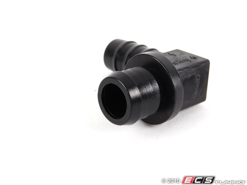 Genuine BMW - 34331158930 - T Connector (34-33-1-158-930)