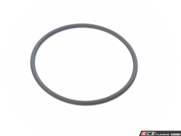 Genuine Porsche - 0PB115499A - Oil Filter Housing Sealing Ring