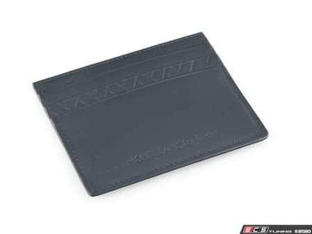 Genuine BMW - 80212450915 - MONTBLANC FOR BMW CR - (NO LONGER AVAILABLE ...