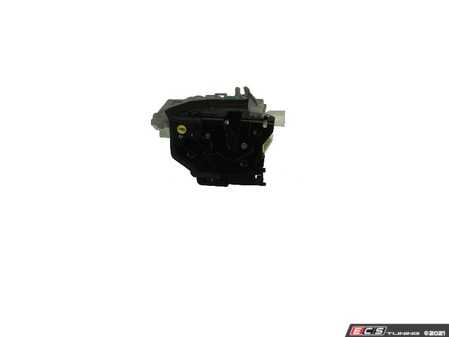 URO Premium - 3C4839015B - Rear Door Latch - Left