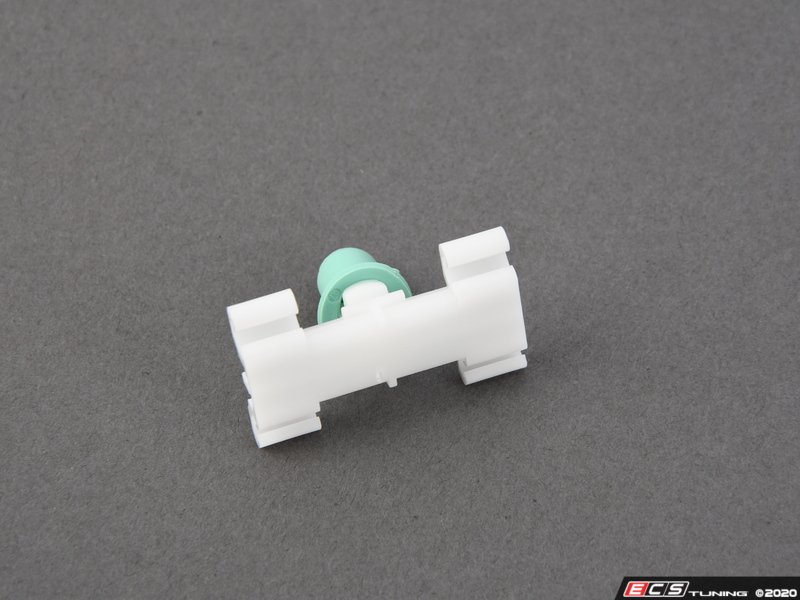 OEM - 51138231130 - Side Moulding Clip - Priced Each
