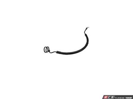 URO - 8E1422893DF - Power Steering Pressure Hose