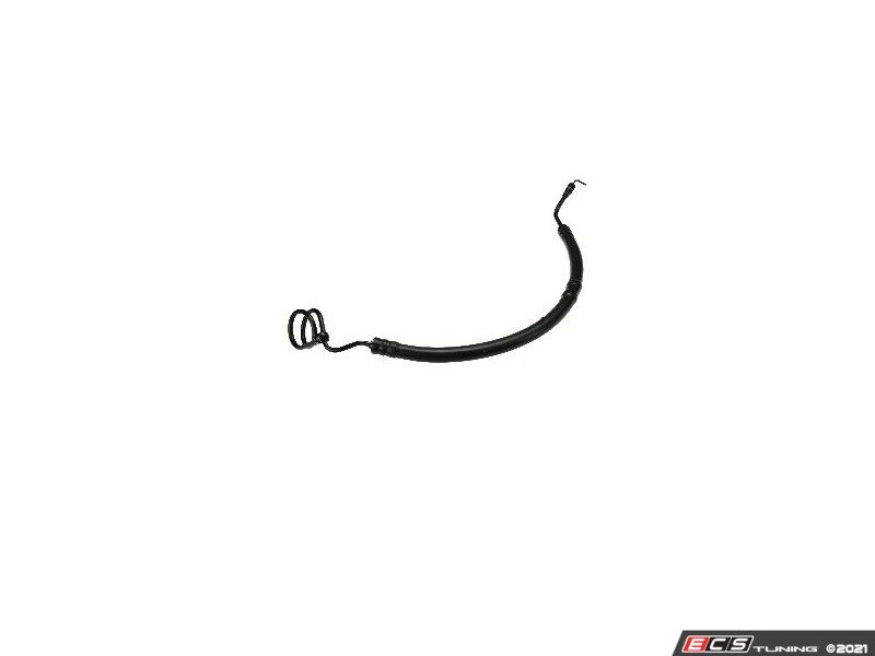 URO - 8E1422893DF - Power Steering Pressure Hose