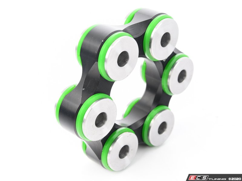 Revshift - PFX-9612 - BMW Race Flex Disc - LK=96mm/12mm