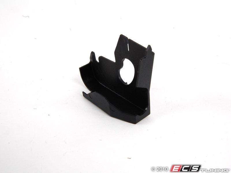 Genuine Volkswagen Audi - 4E0827645A - Latch protection cap (4E0 827 645 A)