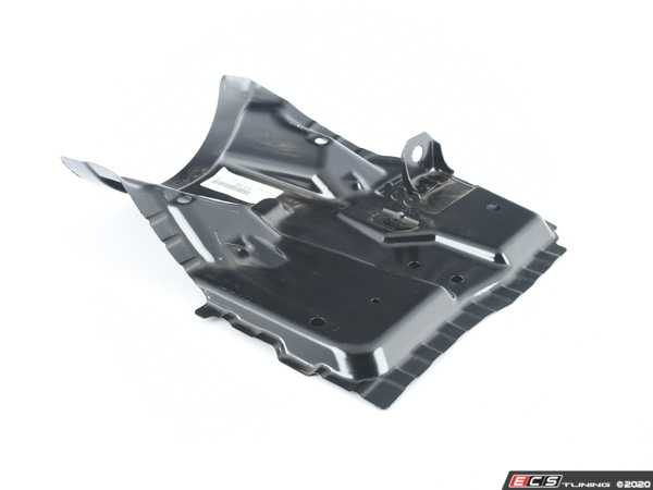 Genuine BMW - 41117064616 - Wheel Housing Support Front Right (41-11-7 ...