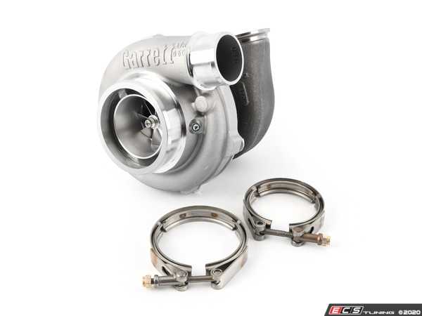 ATP - GRT-TBO-K51 - Garrett GEN2 GTX3076R Dual Ball Bearing turbocharger