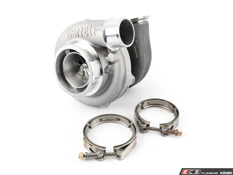 ATP - GRT-TBO-K51 - Garrett GEN2 GTX3076R Dual Ball Bearing turbocharger