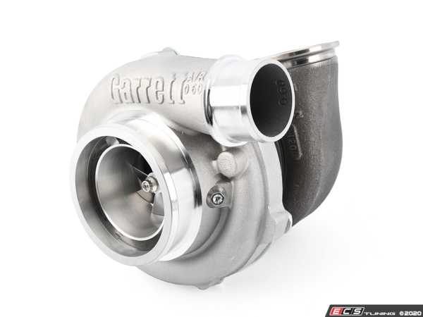 ATP - GRT-TBO-K51 - Garrett GEN2 GTX3076R Dual Ball Bearing turbocharger