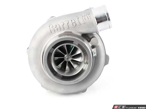 ATP - GRT-TBO-K51 - Garrett GEN2 GTX3076R Dual Ball Bearing turbocharger