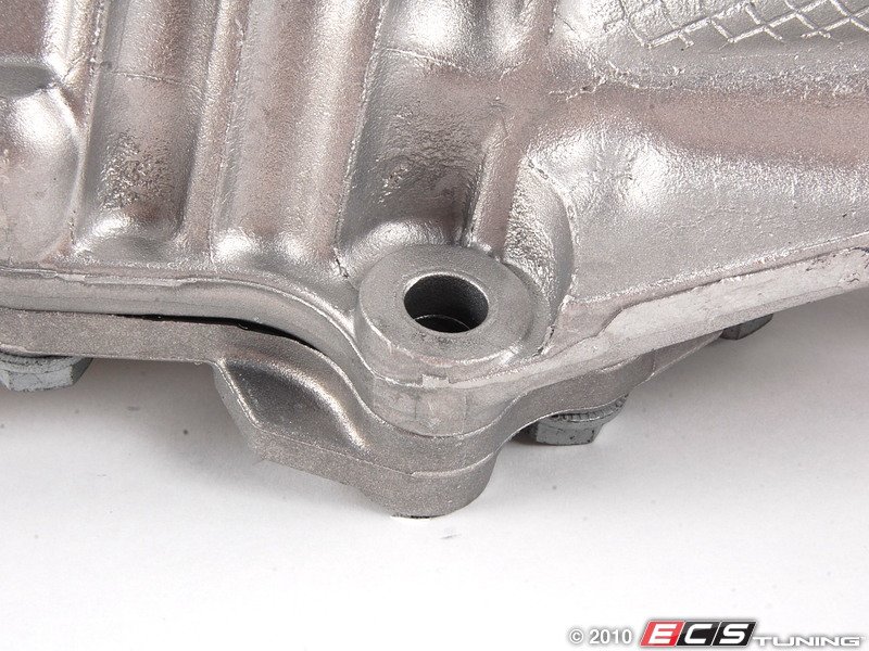 Genuine BMW - 31507601771 - Auto Front Diff Kit With Core Charge (31-50 ...