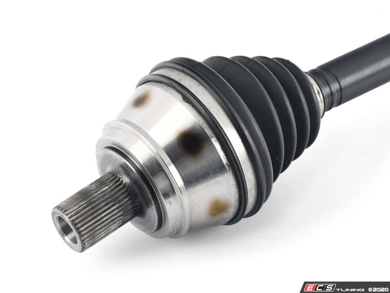 Surtrack Axle - 8N0407271N - Left Front Axle Shaft