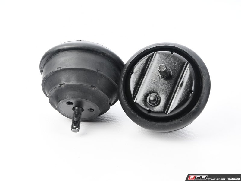ECS - 1181228379812KT - Engine Mount - 75A Durometer (Pair)