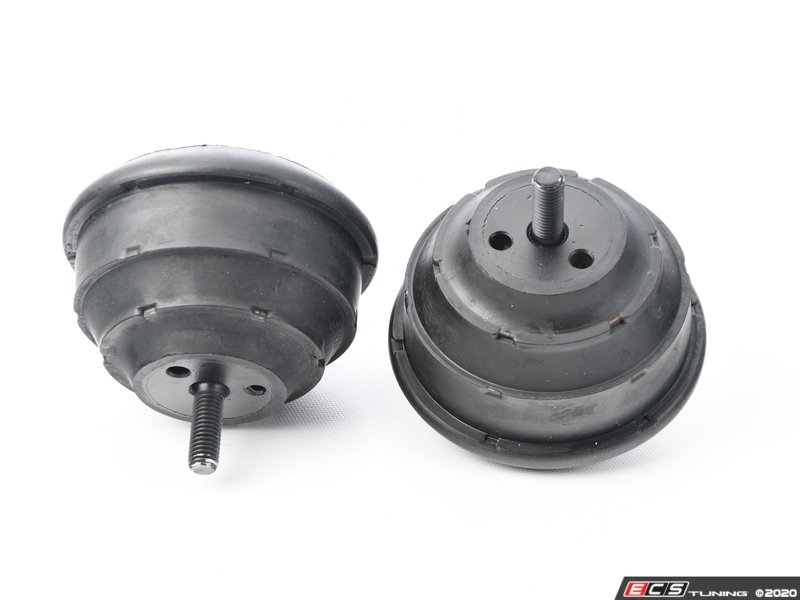 ECS - 1181228379812KT - Engine Mount - 75A Durometer (Pair)
