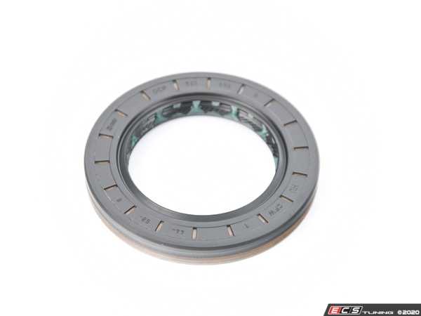 Genuine Volkswagen Audi - 0CP525596B - SEAL (0CP 525 596 B)