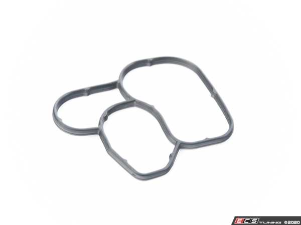 Genuine Volkswagen Audi - 079103121CH - GASKET (079 103 121 CH)