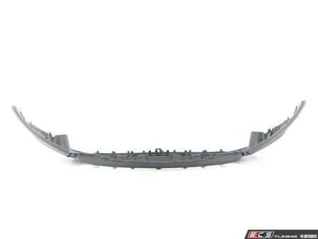 Genuine MINI - 51117379432 - Trim Cover Bumper - Primed (51-11-7-379-432)