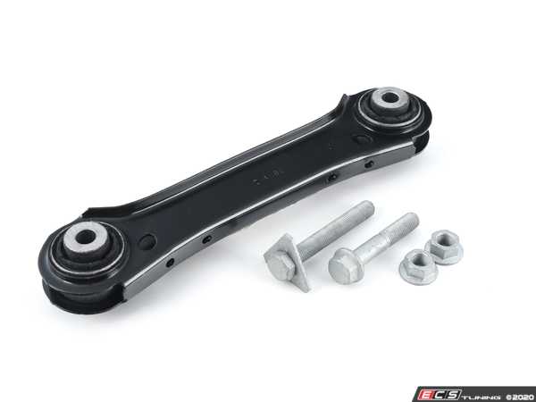 Genuine BMW - 33322409890 - Control Arm with Bushings (Guide Rod) (33 ...