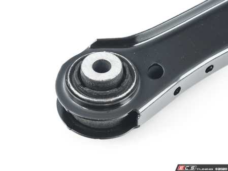 Genuine BMW - 33322409890 - Control Arm with Bushings (Guide Rod) (33 ...