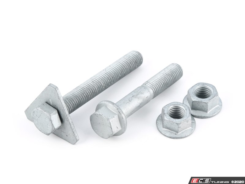 Genuine BMW - 33322409890 - Control Arm with Bushings (Guide Rod) (33 ...