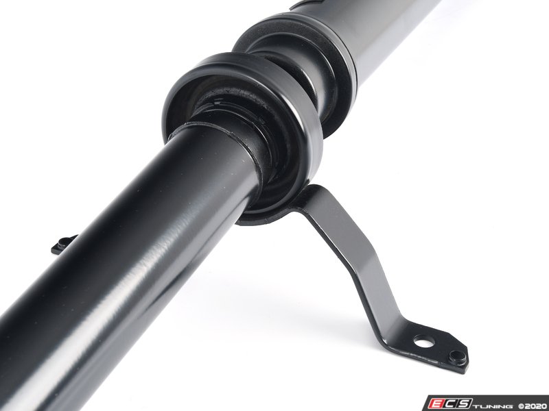 Genuine Volkswagen Audi - 8K0521101 - Driveshaft (8K0 521 101)