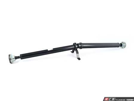 Genuine Volkswagen Audi - 8K0521101 - Driveshaft (8K0 521 101)