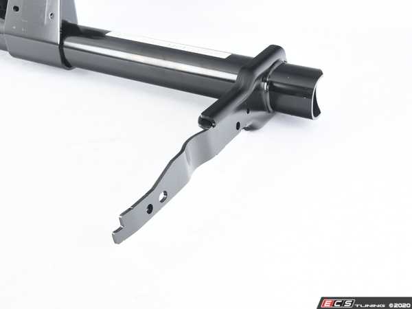 Genuine Volkswagen Audi - 5NN092135 - Trailer Hitch Receiver Kit (5NN ...