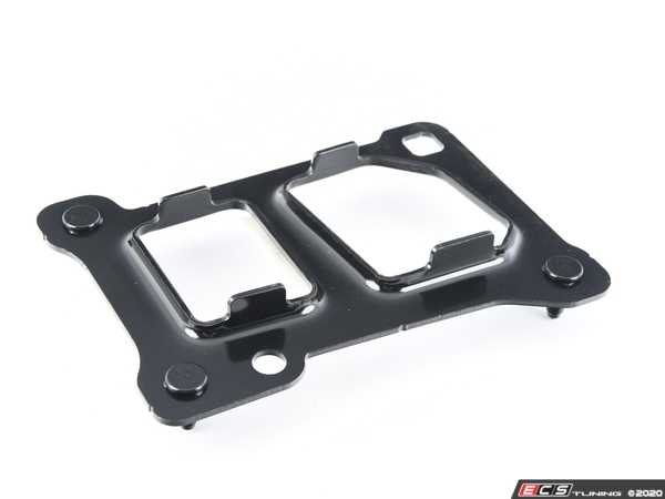 Genuine BMW - 41217064706 - MOUNT FOR DEFORMATIO (41-21-7-064-706)