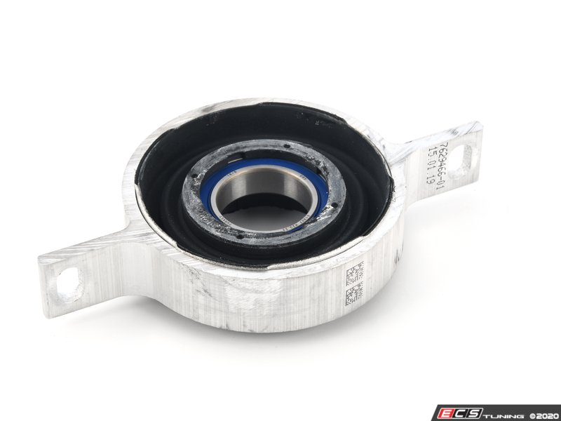Genuine BMW - 26127629466 - Driveshaft Center Support (26-12-7-629-466)