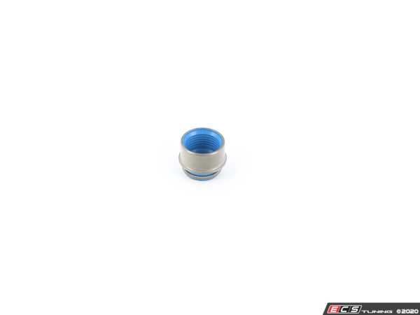Supertech - VS-VW7E - 7mm Exhaust Valve Stem Seal - Viton - Priced Each