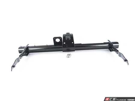 Genuine Volkswagen Audi - 5NN092135 - Trailer Hitch Receiver Kit (5NN ...