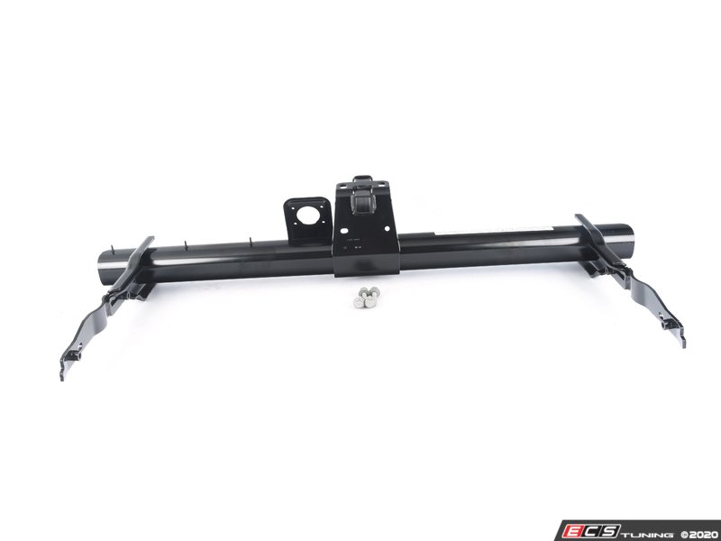 Genuine Volkswagen Audi - 5NN092135 - Trailer Hitch Receiver Kit (5NN ...
