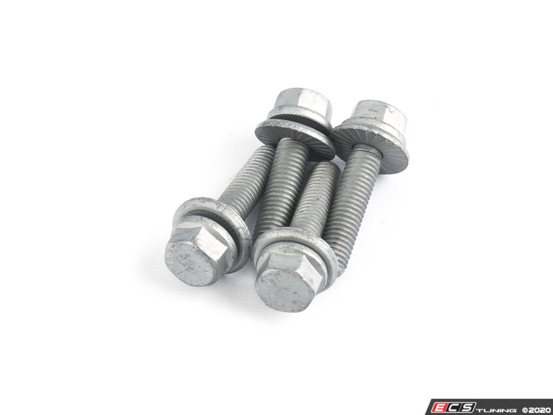 Genuine Volkswagen Audi - 5NN092135 - Trailer Hitch Receiver Kit (5NN ...