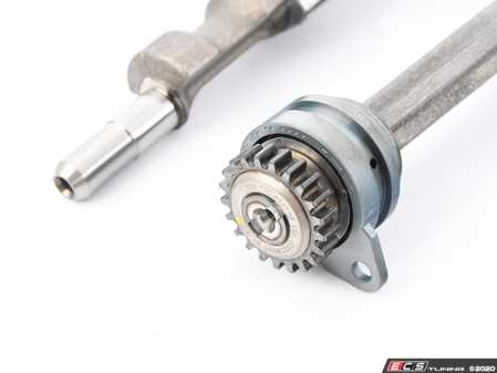 Genuine Volkswagen Audi - 06H198205BM - Balance Shaft Repair Set (06H ...