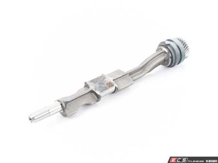 Genuine Volkswagen Audi - 06H198205BM - Balance Shaft Repair Set (06H ...