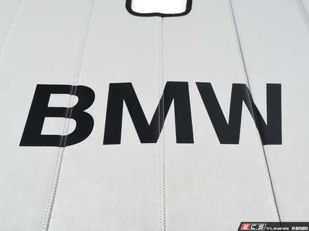 Genuine BMW - 82112458092 - F34 SUNSHADE (82-11-2-458-092)