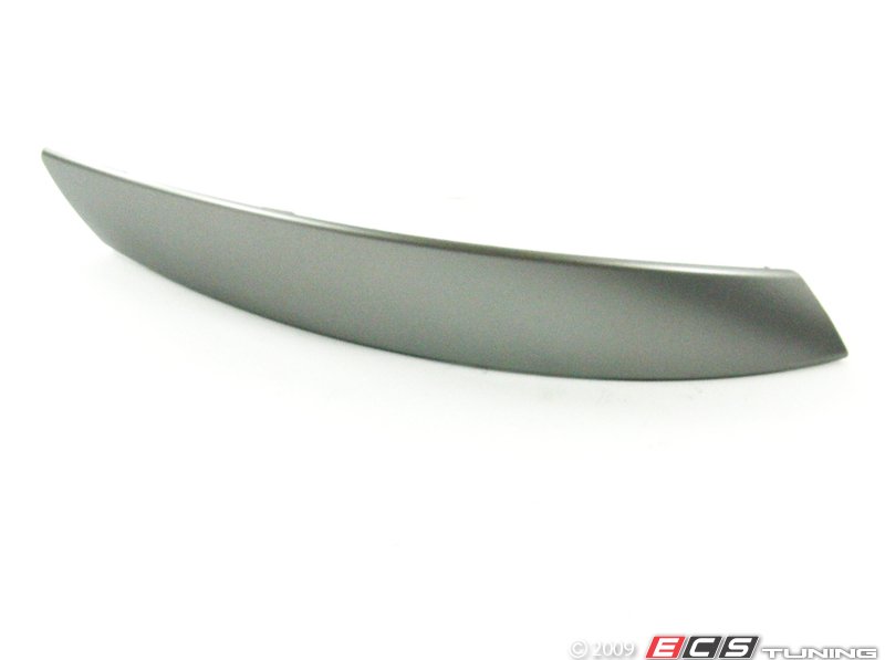 Genuine BMW - 51417042877 - Z4 Interior Door Handle Trim - (NO LONGER ...