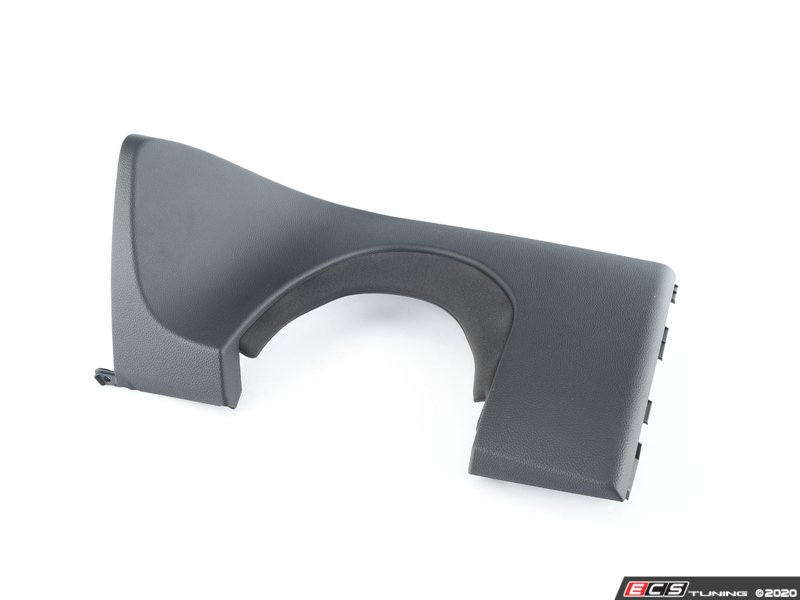 Genuine BMW - 51459114417 - TRIM INSTR. PANEL DR (51-45-9-114-417)