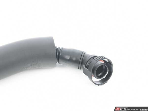Rein - 06J103221 - PCV Breather Hose