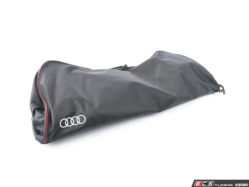 Genuine Volkswagen Audi - 4KE071073 - CASE (4KE 071 073)