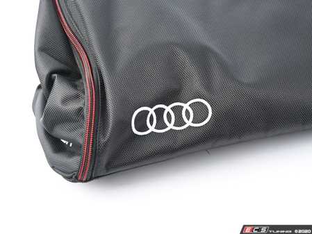 Genuine Volkswagen Audi - 4KE071073 - CASE (4KE 071 073)