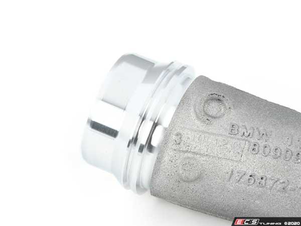 Genuine BMW - 11658090919 - CONNECTOR (11-65-8-090-919)