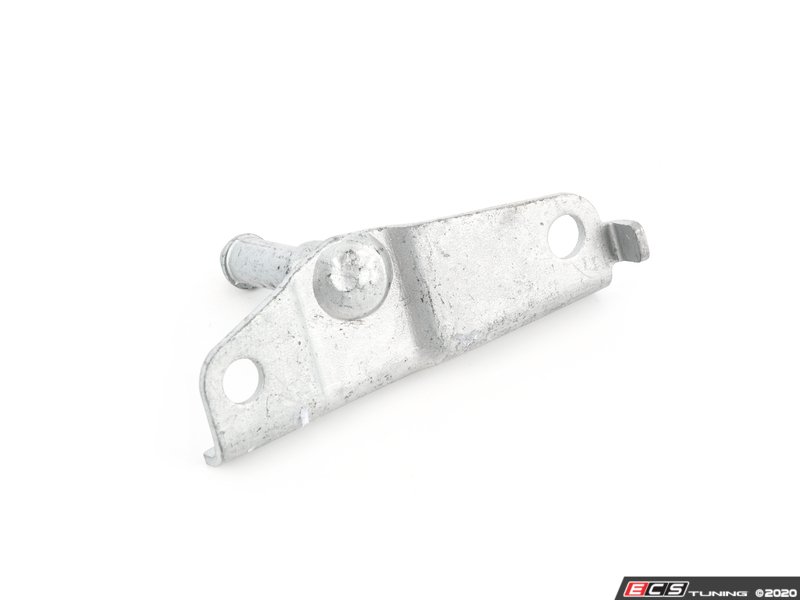 Genuine BMW - 18307577831 - BRACKET, FRONT MUFFL (18-30-7-577-831)