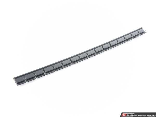 Genuine MINI - 51379810475 - SUPPORTING LEDGE LEFT (51-37-9-810-475)