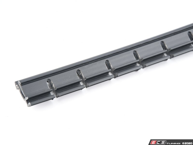 Genuine MINI - 51379810475 - SUPPORTING LEDGE LEFT (51-37-9-810-475)