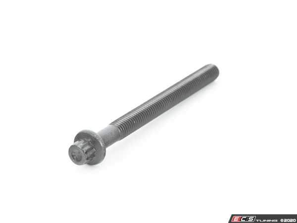 Genuine Volkswagen Audi - WHT002671 - BOLT - (NO LONGER AVAILABLE) (WHT ...