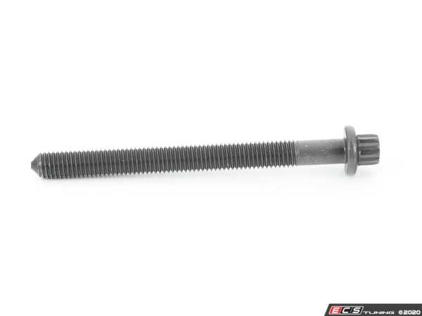 Genuine Volkswagen Audi - WHT002671 - BOLT - (NO LONGER AVAILABLE) (WHT ...