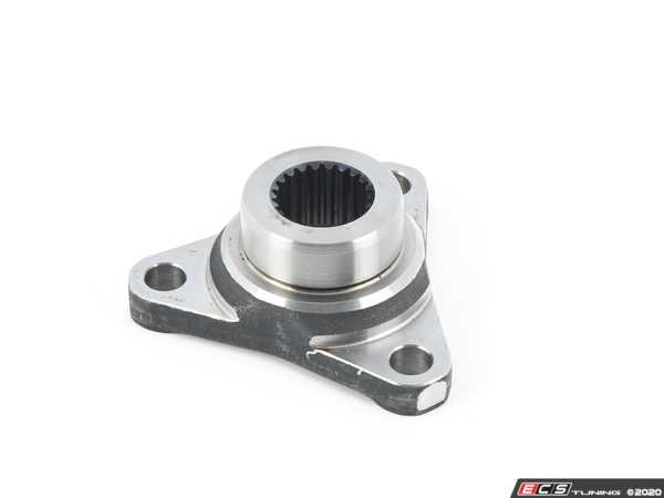 Genuine BMW - 23211224091 - COUPLNG FLANGE (23-21-1-224-091)