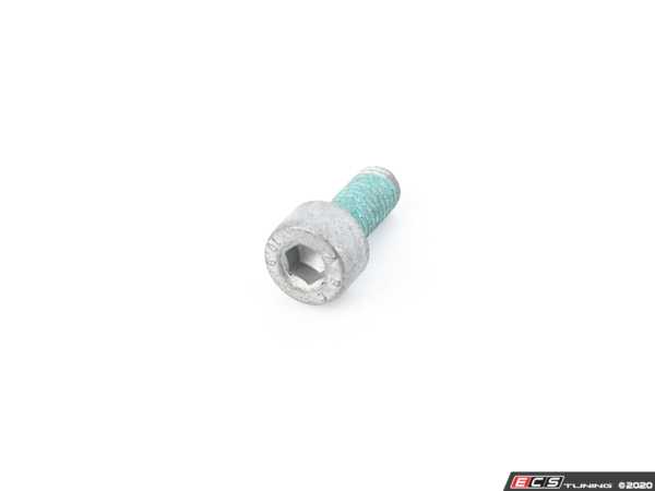 Genuine MINI - 21207548052 - FILLISTER-HEAD SCREW, MICRO- (21-20-7-548-052)