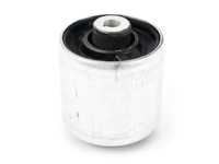 Genuine Volkswagen Audi - 4M0407183B - Lower Curved Control Arm Bushing ...